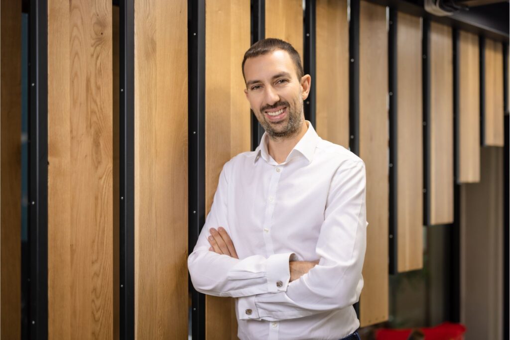 Mit hoz a digitális kommunikáció jövője? – Interjú Atanas Raykovval, a ...