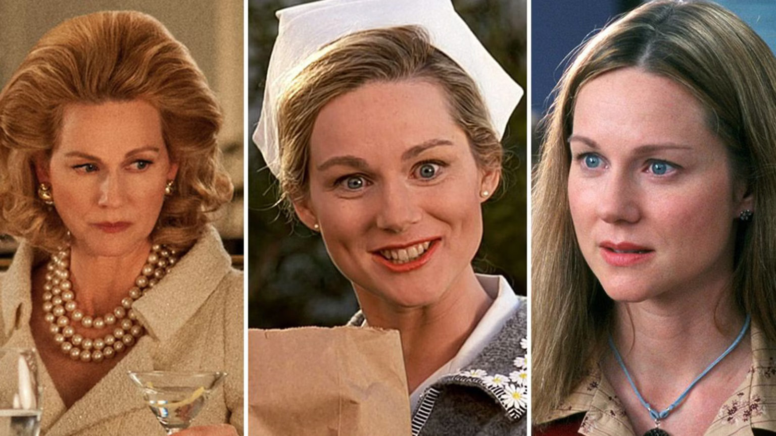 Laura Linney, komplex női sorsok között – a Truman Show-tól az Ozarkig ...